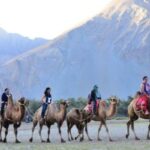 Ladakh Bike Expedtion - Srinagar Leh Manali Delhi 11N and 12D - International Youth Club