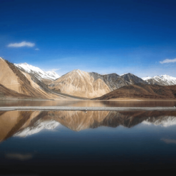 Ladakh Bike Expedtion - Srinagar Leh Manali Delhi 11N and 12D - International Youth Club