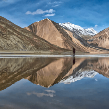 Ladakh Bike Expedtion - Srinagar Leh Manali Delhi 11N and 12D - International Youth Club