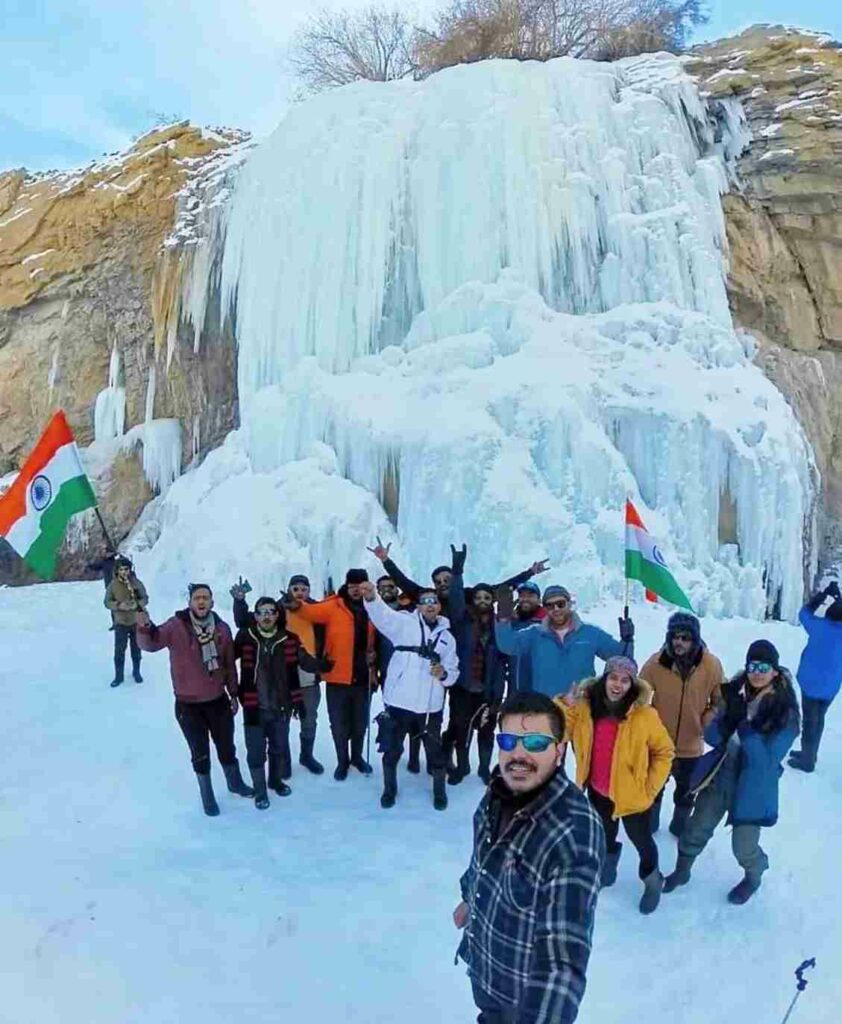 Chadar Trek Guide: Frozen Zanskar River | Best Time, Tips & Cost