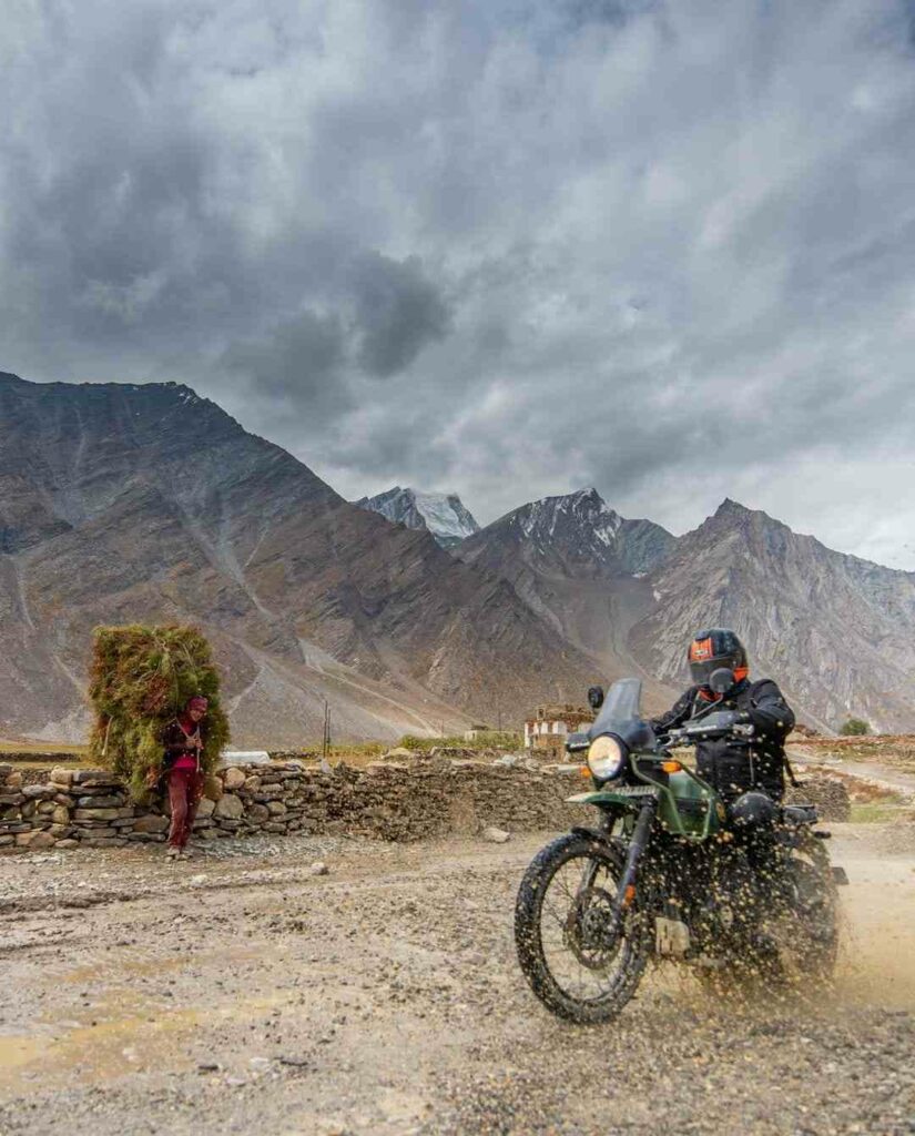Zanskar Valley | Complete Guide | Road Trip & Bike Trip