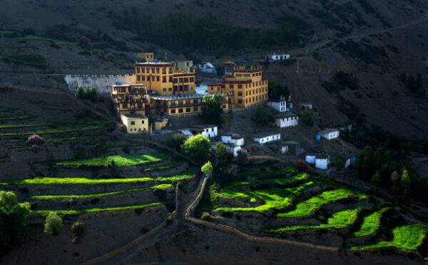 Sangla Holi 2025 – Celebrate Holi in the Heart of Kinnaur Valley