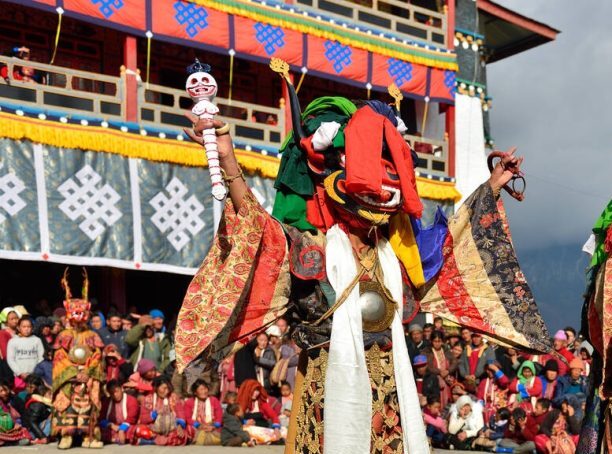 Best Time to Visit Tawang with Family: Weather & Travel Tips