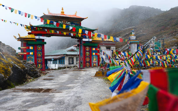 Best Time to Visit Tawang with Family: Weather & Travel Tips