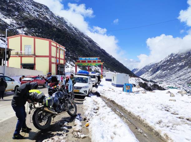 Best Time to Visit Tawang: Weather, Travel Tips & Guide