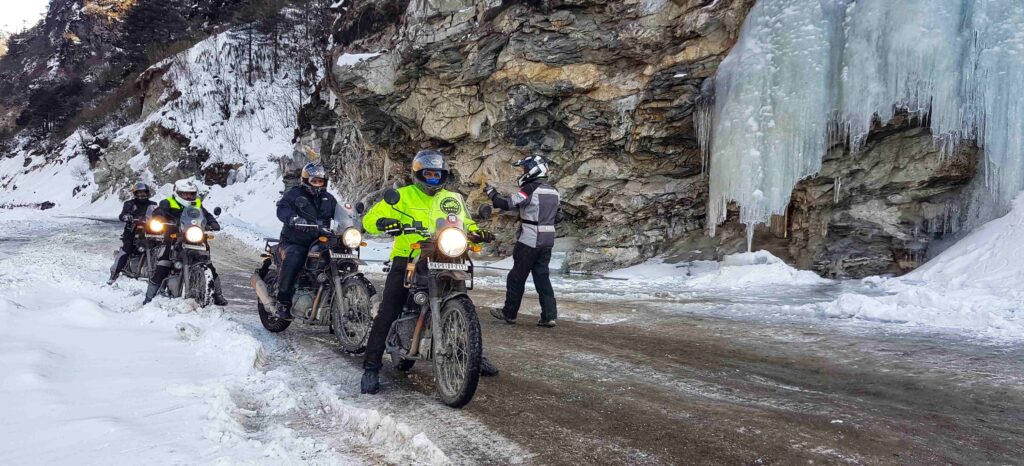 Tawang Bike Trip Best Time to Visit – A Guide for Bikers